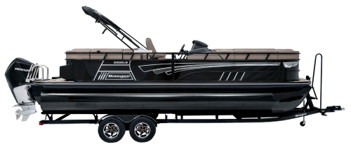 Ranger Reata Pontoon Boats - Sales & Service - Vics Sports Center